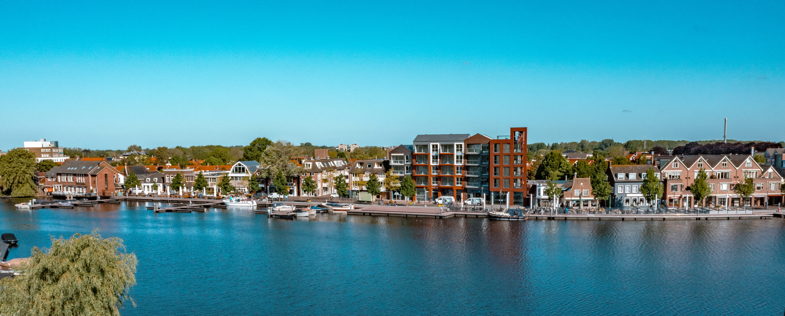 Uithoorn aan de Amstel